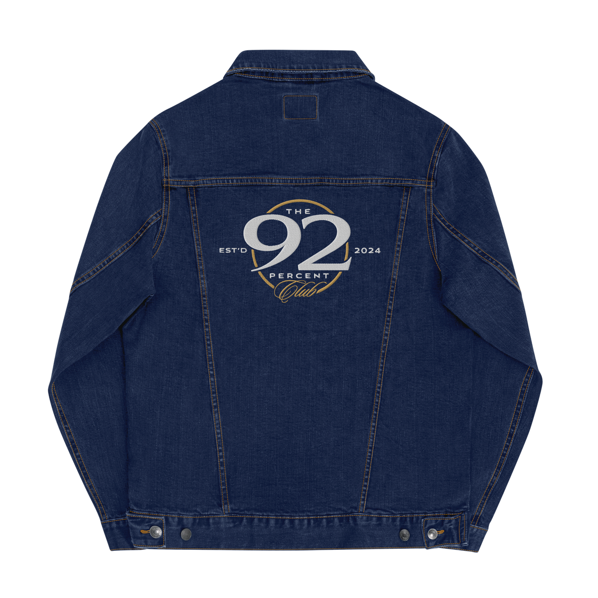 1550 Brand: A streetwear brand for the Overcomer