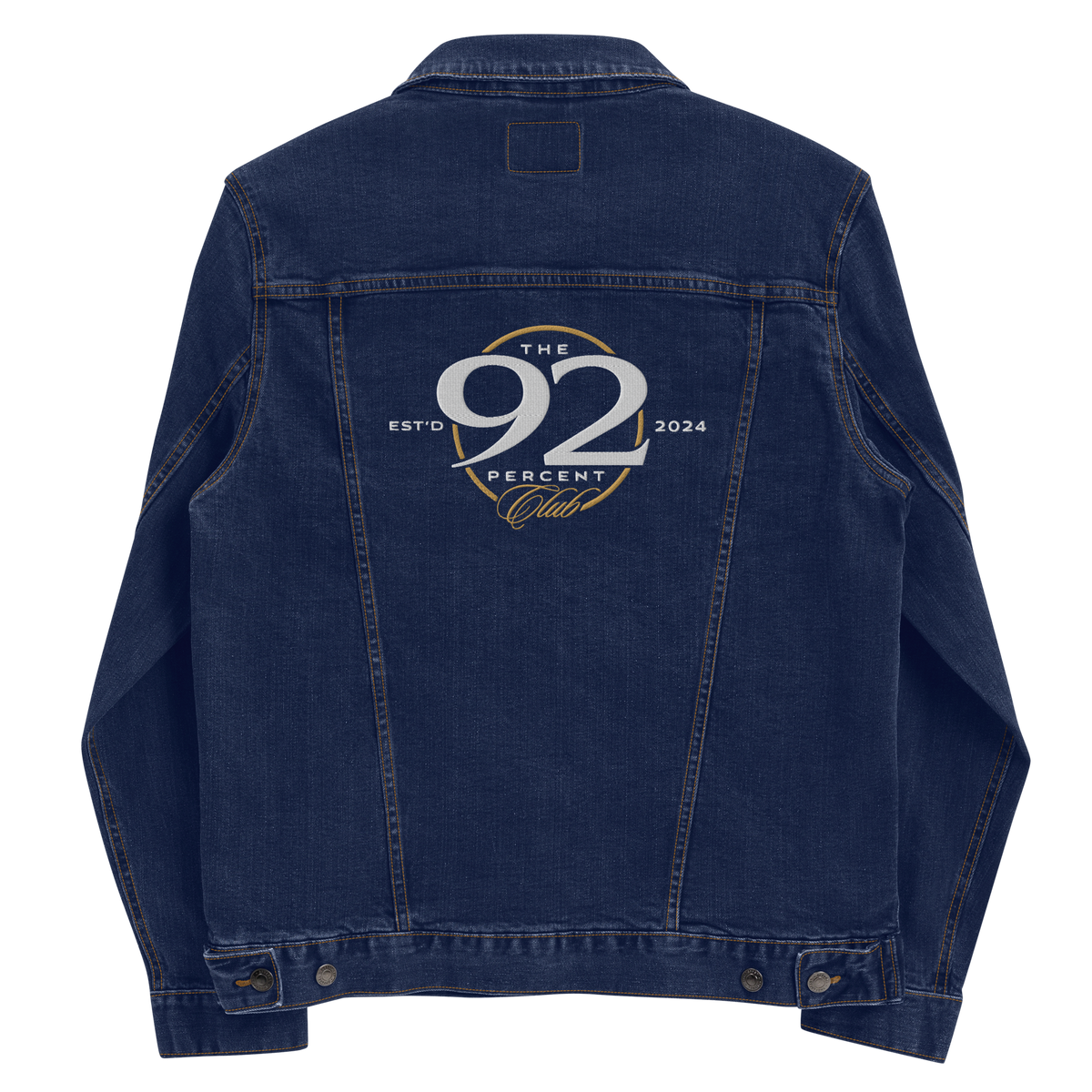 1550 Brand: A streetwear brand for the Overcomer