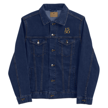 1550 Brand: A streetwear brand for the Overcomer